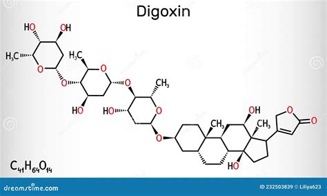 Digoxin Cartoons Illustrations And Vector Stock Images 20 Pictures To