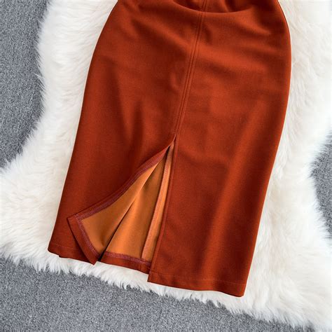 Simple Spaghetti Strap Short Dress Fashion Dress On Luulla