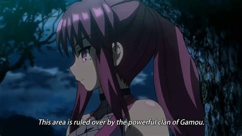 Kunoichi Ryoujokuden Ajisai 1 Preview Youtube