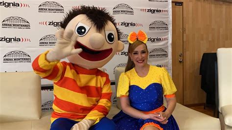 Bely Y Beto Planean Llevar Sus Aventuras Al Cine Abc Noticias