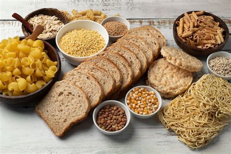 Imágenes de Carbohidratos Refinados Descarga gratuita en Freepik