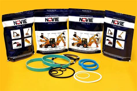 Seal Kit - test1112 Latest Price, Manufacturers & Suppliers