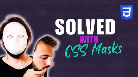 Css Masks Guide Solutions To Common Design Challenges Brian Treese