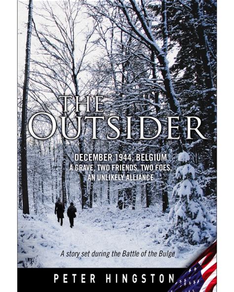 Peter Hingston Hingston Publishing