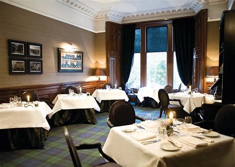 One Devonshire Gardens A Hotel Du Vin Glasgow • Spa Salon