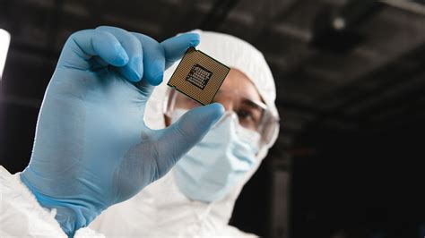China To Invest Over 7 Trillion Yen To Promote Domestic Semiconductor