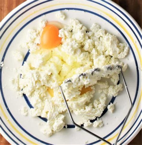 Polish Lazy Pierogi Leniwe Everyday Healthy Recipes