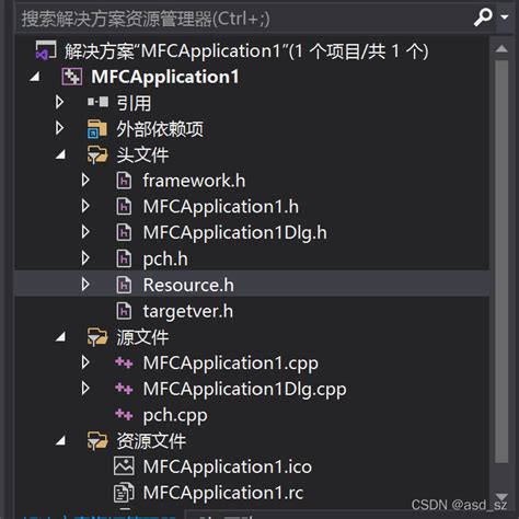 mfc自定义控件id操作————mfc halcon学习中的那些坑 mfc控件id怎么修改 asd sz的博客 csdn博客