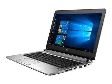 Hp Probook 430 G3 Refurbished Laptop At Rs 18000 Refurbished Laptops