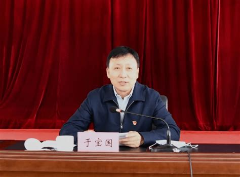 巡视刚开始正厅级组长主动投案 于宝国