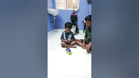 நான் கேட்டது ஆனா அவரு எனக்கு குடுத்தது Youtube