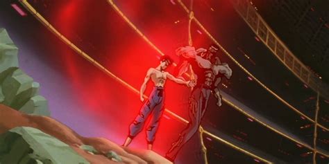 5 Cosas Que Yu Yu Hakusho De Acción En Vivo De Netflix Necesita Hacer