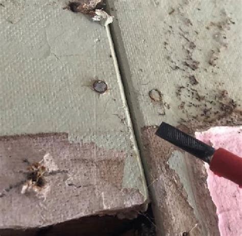 Low Density Board Ldb Asbestos Product Guide