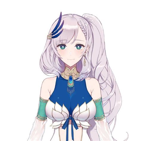 Pavolia Reine Hololist