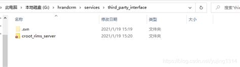 如何向svn添加新项目 Csdn博客