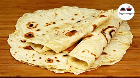 Больше в магазине не покупаю! Как просто и вкусно приготовить тонкий ...