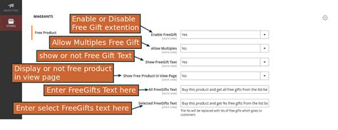 How To Get A Free Product With Purchase Of Another Product In Magento 2