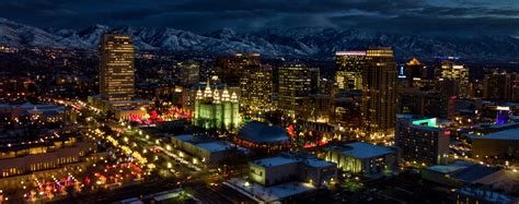 764 Best Salt Lake City Utah Images On Pholder Earth Porn City Porn