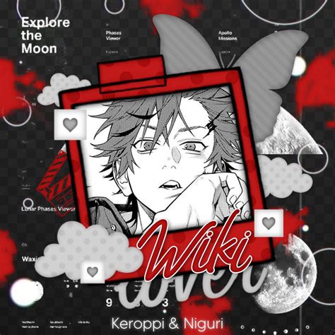 Examples Wiki • Editores Amino • Amino