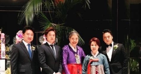 선우은숙 이영하 재회 장남 이상원 최선정과 결혼