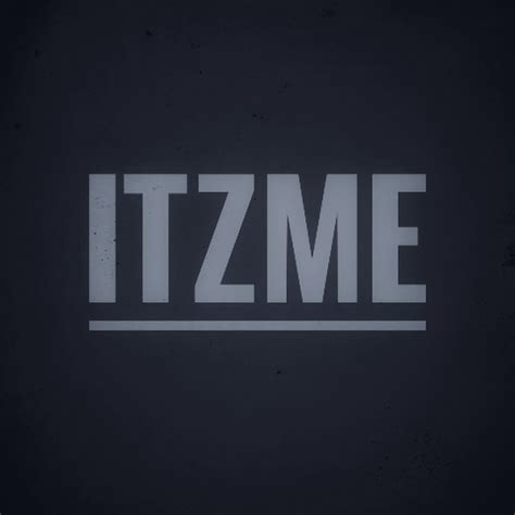 Itzme Youtube