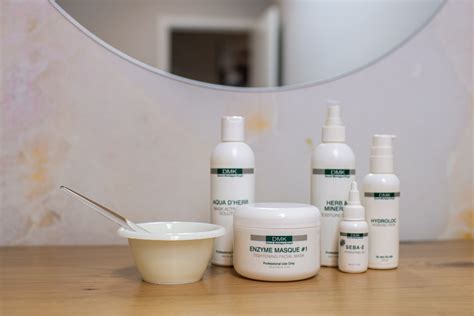 Dmk Body Enzyme Therapy — Pure Skin Beauty And Spa