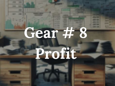 Hpo High Performance Organization Framework Profitleap