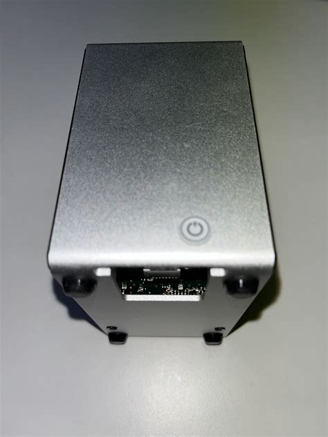 Raspberry Pi 5 구입 설치 3 F Square