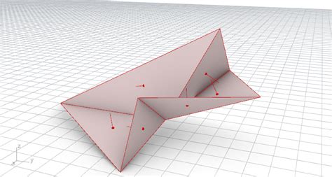 Proper Mesh Offset Meta Mcneel Forum