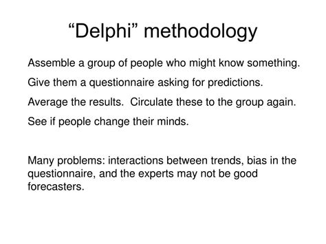 PPT Forecasting PowerPoint Presentation Free Download ID