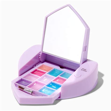 Claires Juice Lip Gloss Set 3 Pack