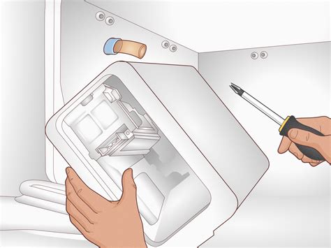 Why Isn T My Ice Maker Working Troubleshooting Steps