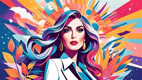 Sandra Orlow Unraveling The Enigma Of A Captivating Persona Blogninja The Latest In Tech