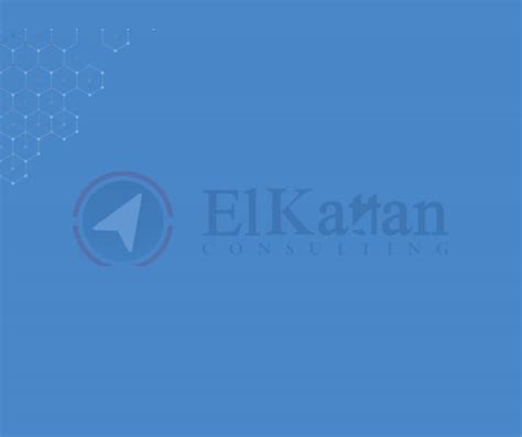 Muhammad Kordy On Linkedin El Kattan