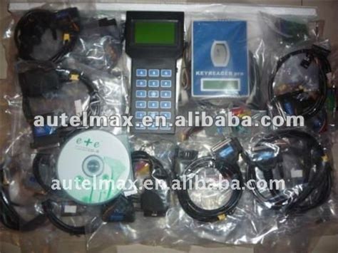 Unlock Universal Dash Programmer Tacho Pro 2008 High Quality Unlock