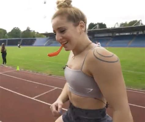 Remember Her From The Sidemen Vs Onlyfans Video Well I Managed To