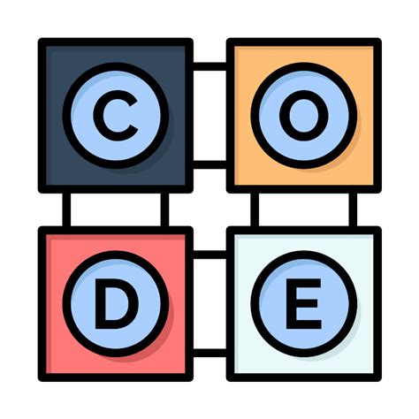 Code Education Learning Vector Svg Icon Svg Repo