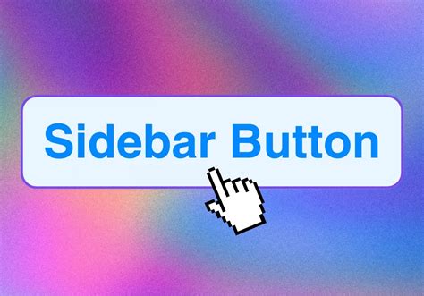 Sidebar Button Plugins — Datocms