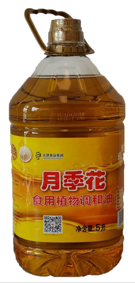 天津利达粮油有限公司