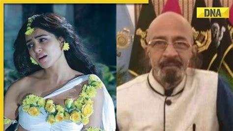 Samantha Ruth Prabhus Glamorous Days Are Over Producer Chitti Babu
