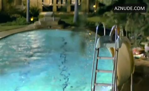 Julie K Smith Breasts Butt Scene In Disorderlies Aznude