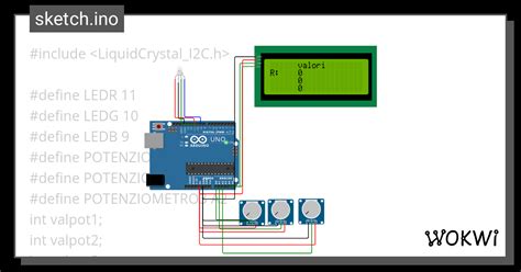 Copia Wokwi Esp32 Stm32 Arduino Simulator