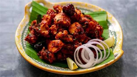 എയർ ഫ്രയർ വേണ്ട എണ്ണയില്ലാതെ ചിക്കൻ ഫ്രൈ ഉണ്ടാക്കാം കുറച്ച് തൈരും ഈ