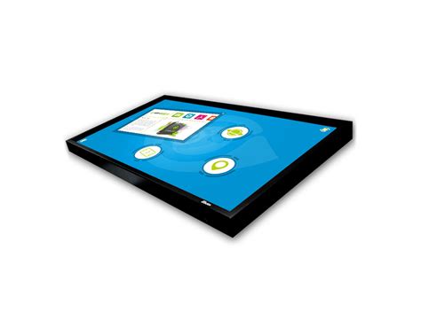 98'' MultiTouch Screen Premium IR UHD | Jetzt bestellen