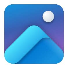 Windows Application Logo