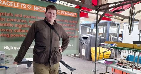 Cambridge Market Trader ‘massively Lost Trust In Council To Deliver