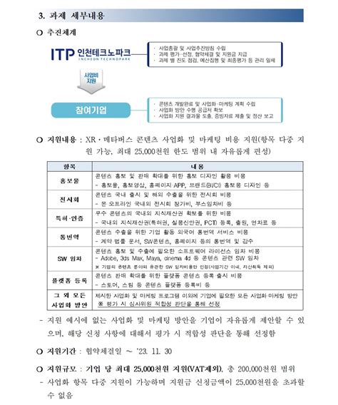 인천테크노파크
