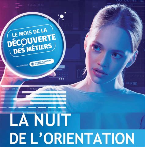 La Nuit De L Orientation 2024 S Orienter Sans Stress CCI De Corse