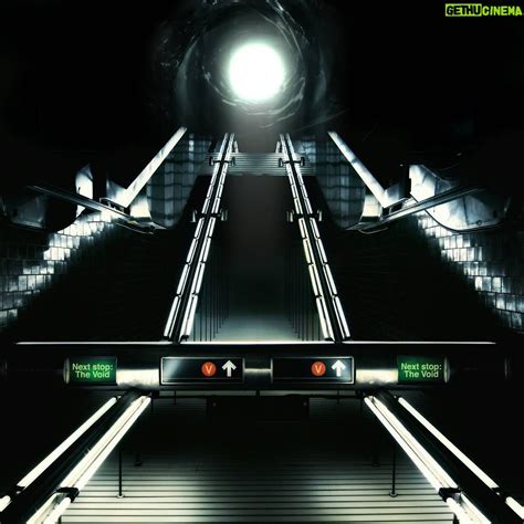 Alejandro Hernández Instagram The Void 🌀 Gethu Cinema