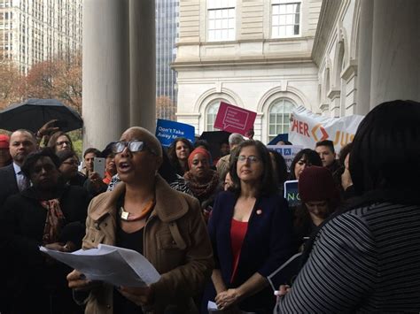 Councils Womens Caucus Unveils ‘legislative Equality Package Observer